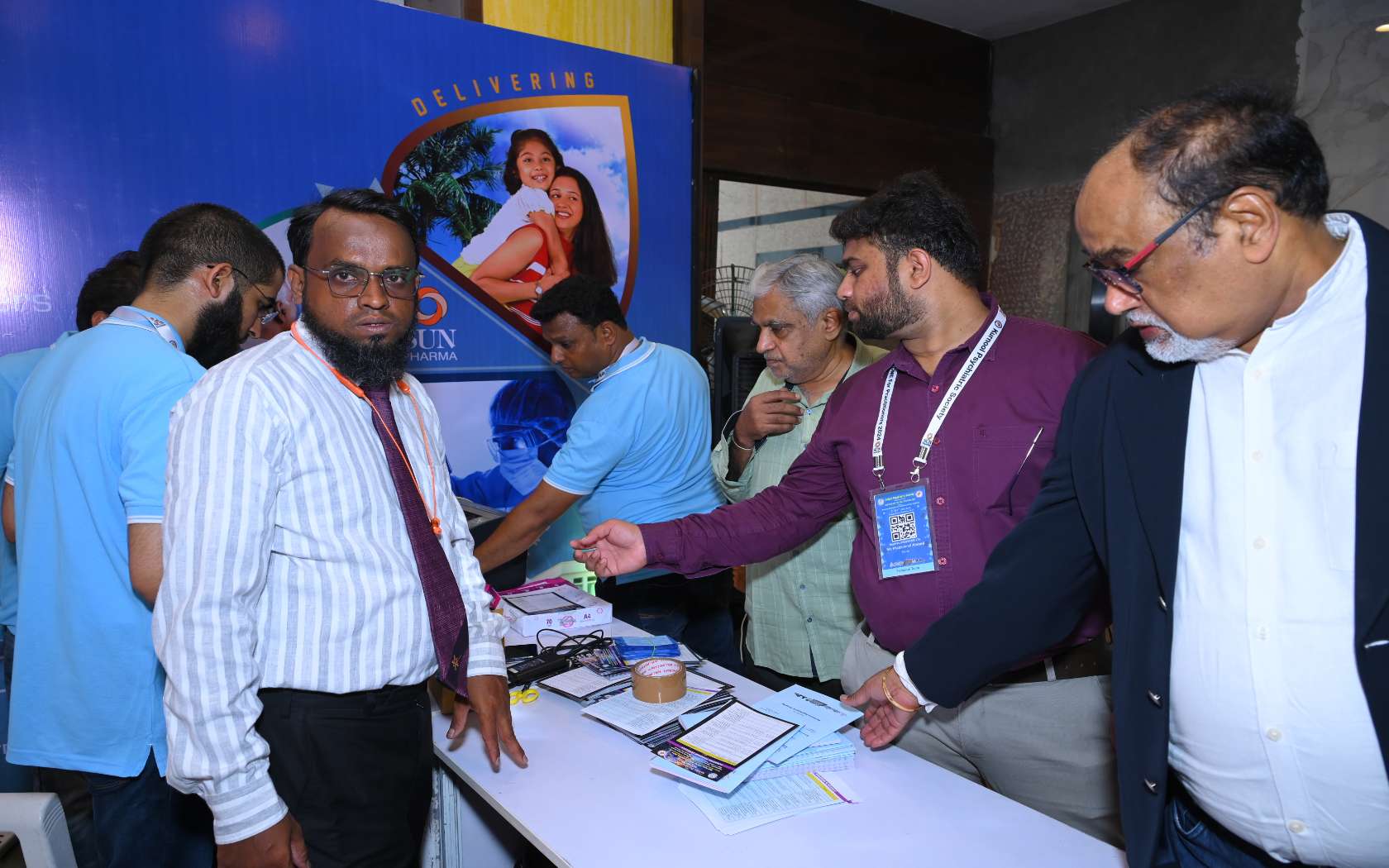 IPSSOZOP 2024 Kurnool - Haysky